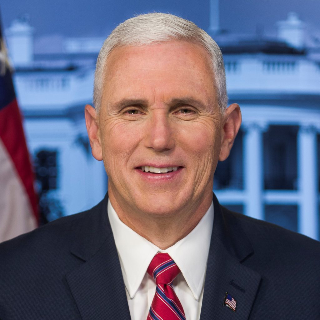 Personality Profile of Mike Pence | USPP